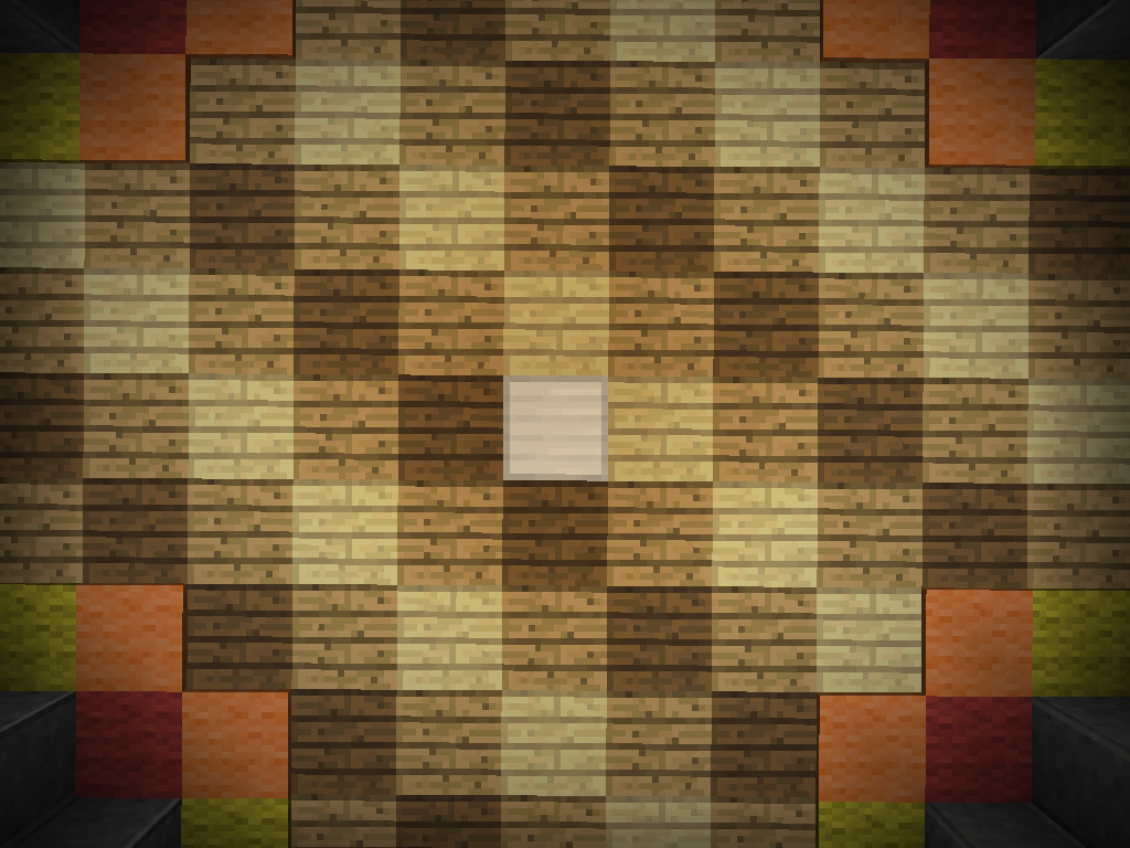 The Hollows Minecraft Map