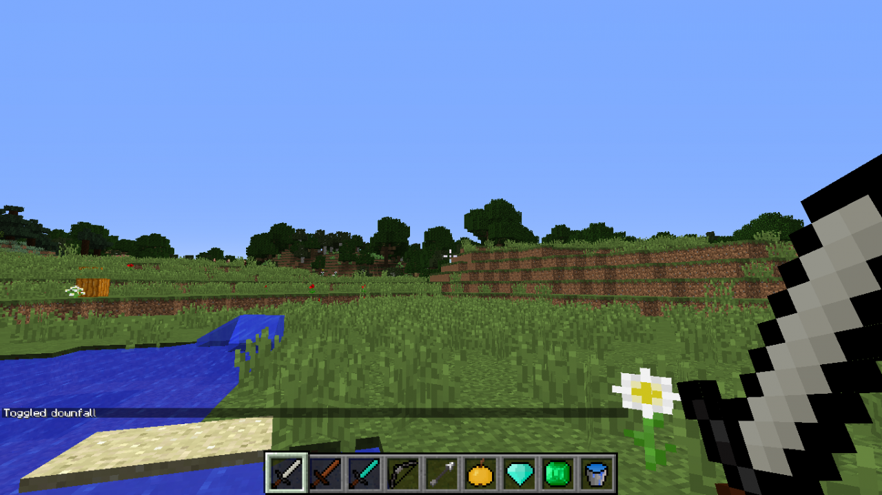 Bed Wars Resource Package | Customized by SilverKnight566 Minecraft ...