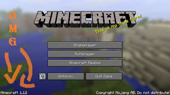 Minecraft 1.12 IS RELEASED!!