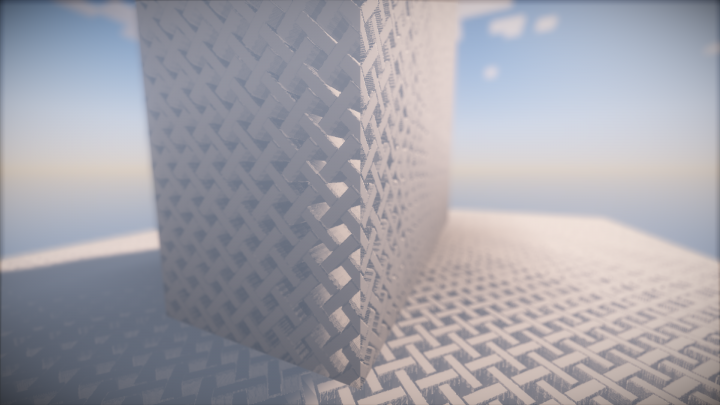 DN Pack (No more updates) Minecraft Texture Pack