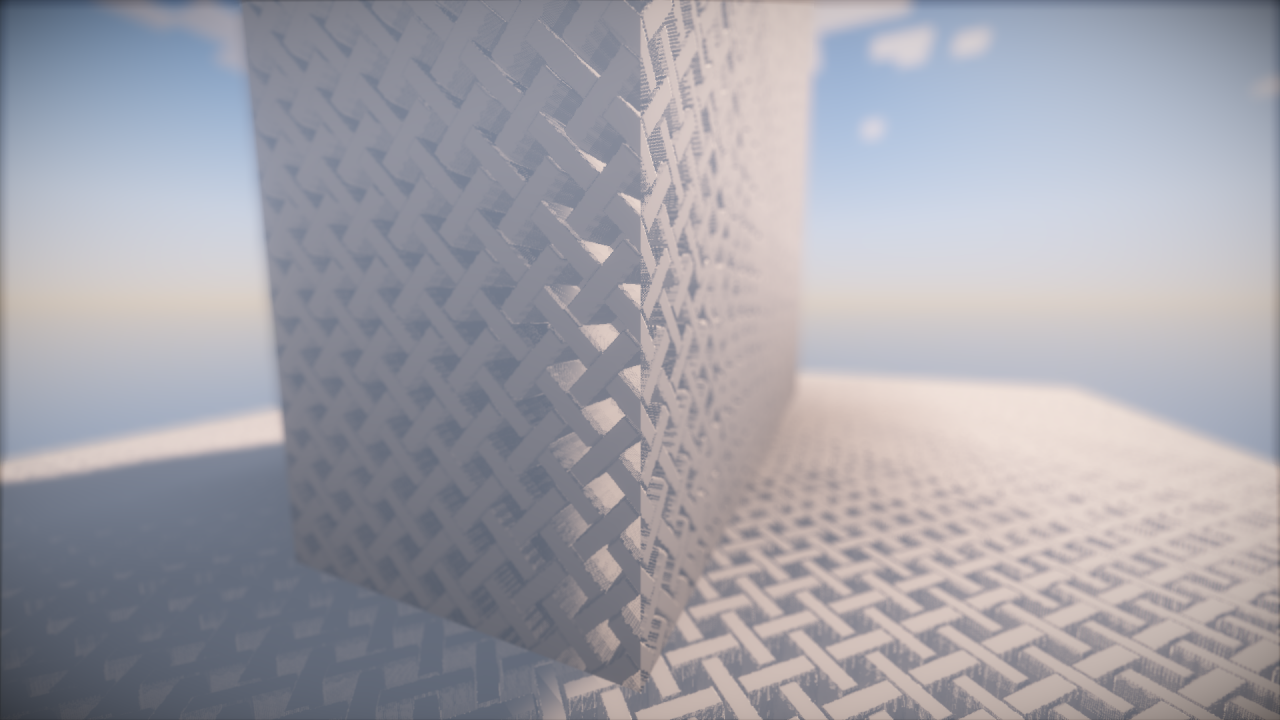 DN Pack (No more updates) Minecraft Texture Pack