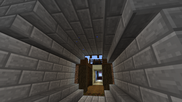 Build Your Own Maze! (Schematics) Minecraft Map