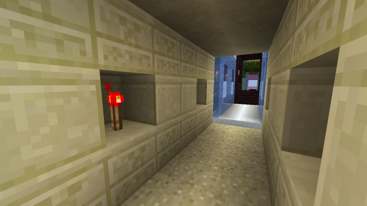 Build Your Own Maze! (Schematics) Minecraft Map