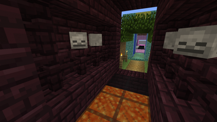 Build Your Own Maze! (Schematics) Minecraft Map