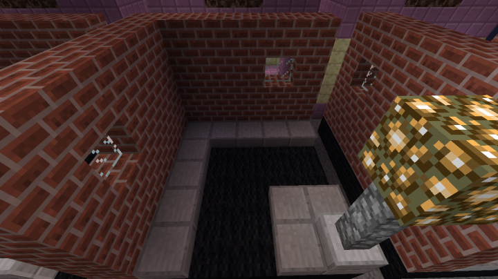 Build Your Own Maze! (Schematics) Minecraft Map