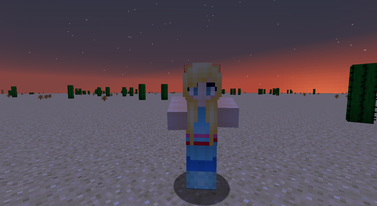 star vs the forces of evil minecraft resource pack! Minecraft Texture Pack