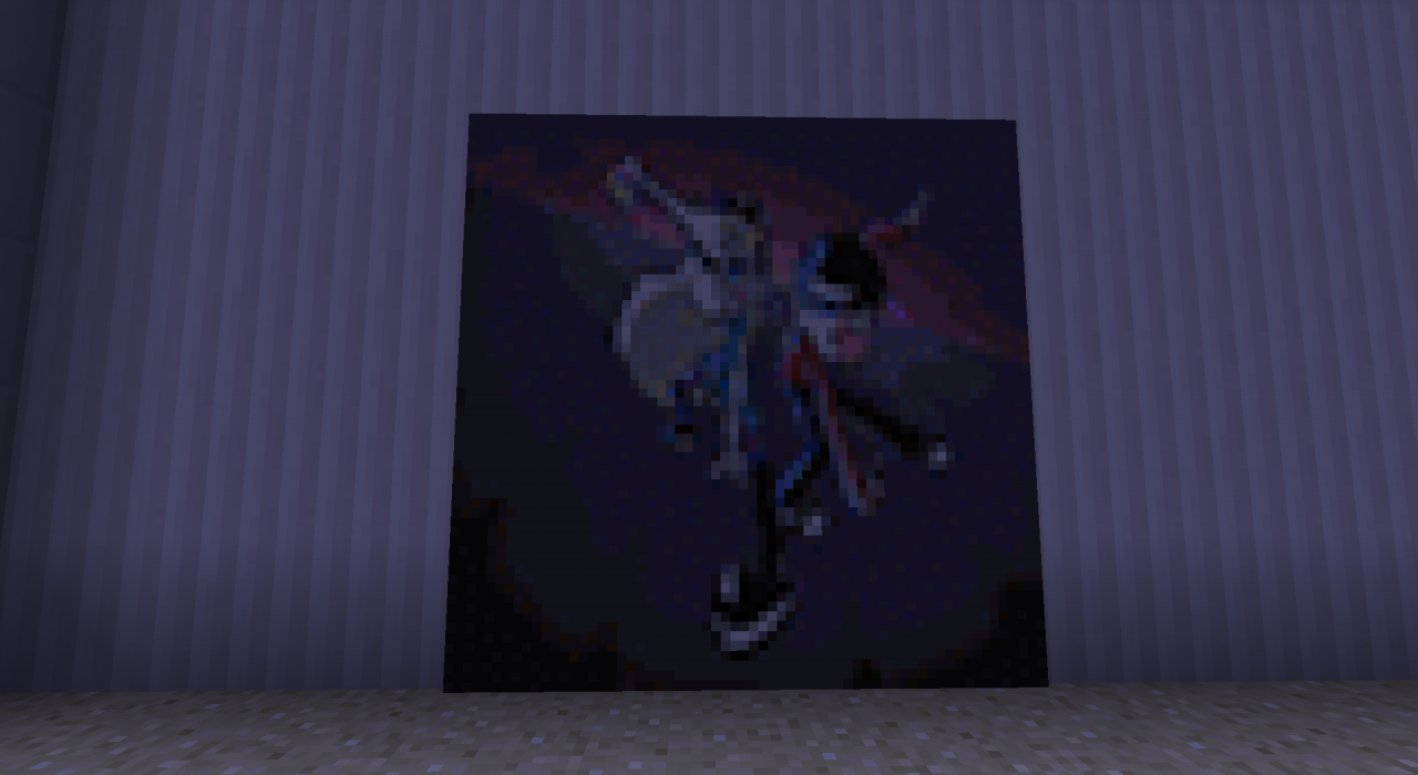 star vs the forces of evil minecraft resource pack! Minecraft Texture Pack