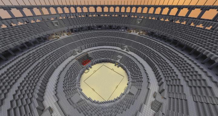 Acid Mines Minecraft Server