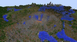 Explosives++ Mod: 25 new TNTs! [1.7.10] [BETA 1.7b] Minecraft Mod