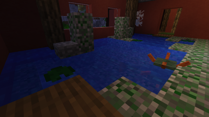 Hello Zombie [1.11.2] FREE DOWNLOAD Minecraft Map