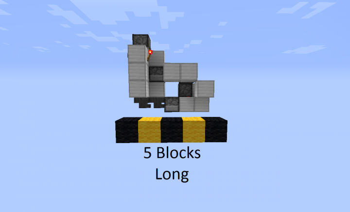 Shulker Box Storage Minecraft Map