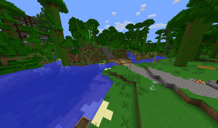 PixelBlast Factions Minecraft Server