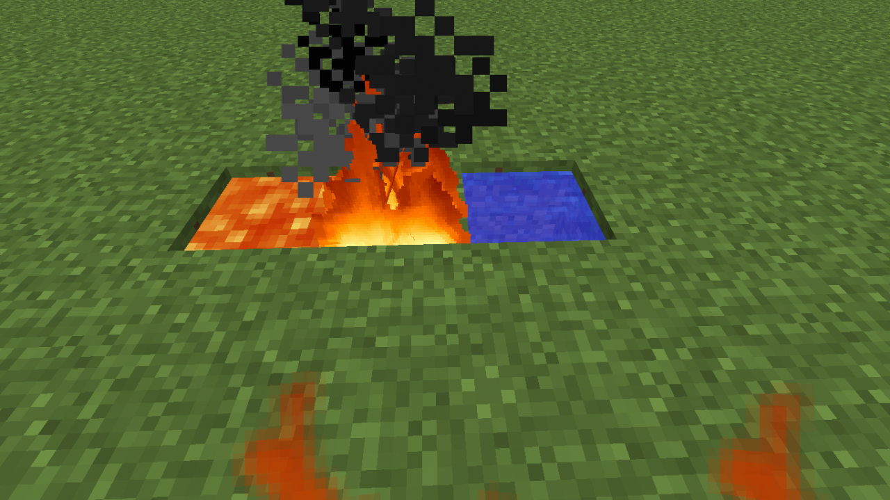 PVP Default Edit Minecraft Texture Pack