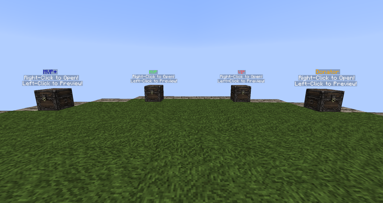 Looking For FNAF Minecraft Roleplayers Minecraft Server