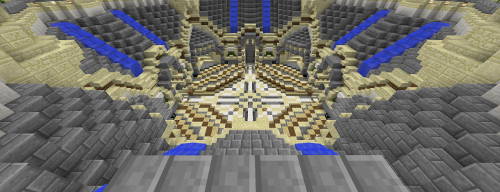 StormCraft Minecraft Server