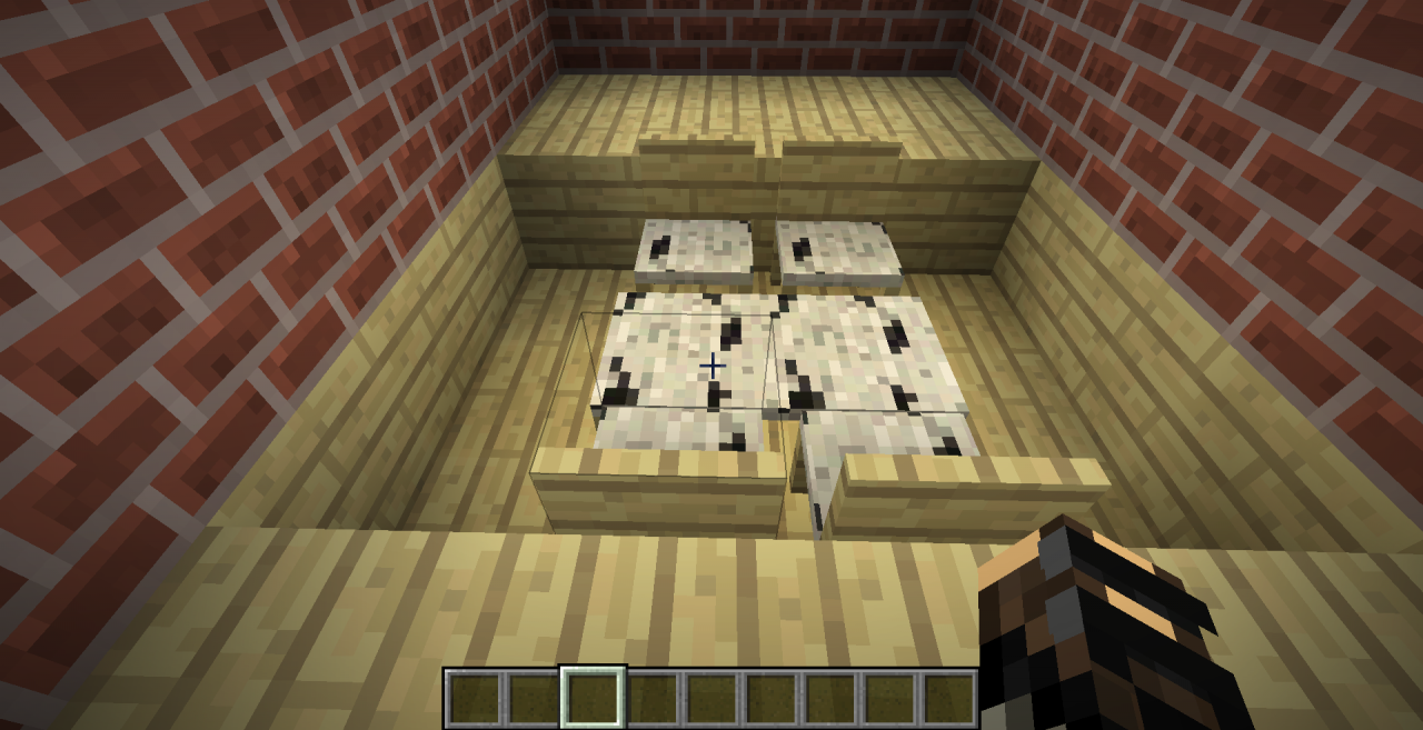 japanese styled house!!!!!!! Minecraft Map