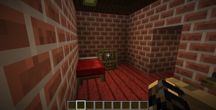 japanese styled house!!!!!!! Minecraft Map