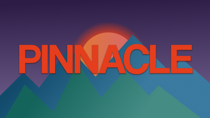 Pinnacle SMP Minecraft Server