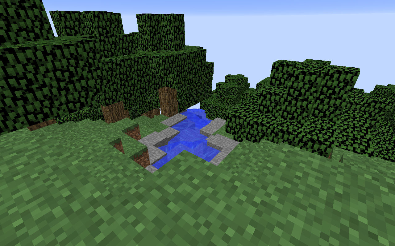 Tactus Minecraft Server