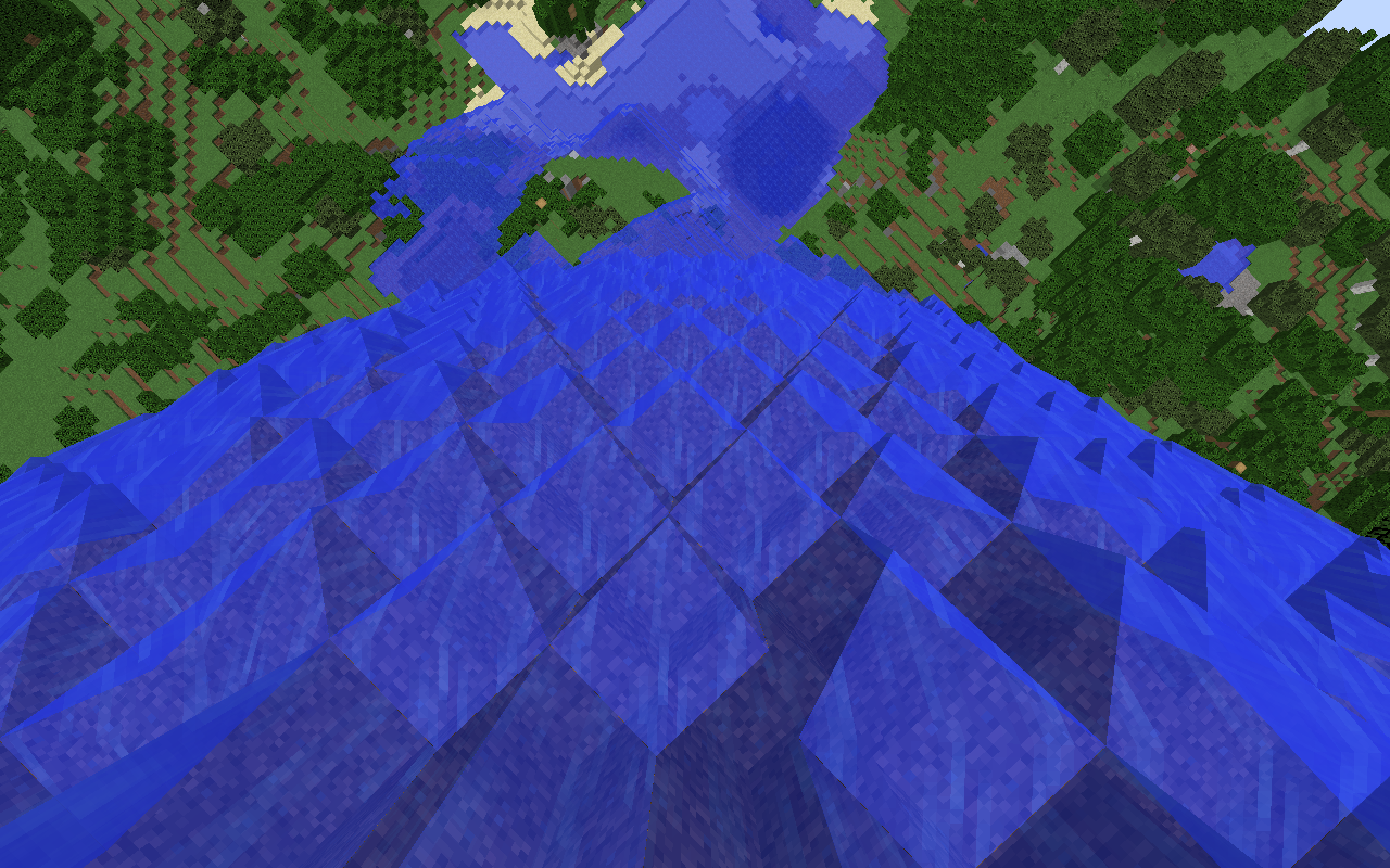 Tactus Minecraft Server