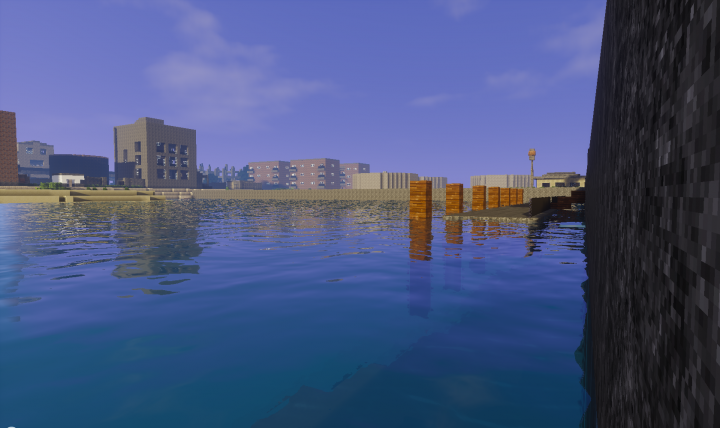 Chernarus Arkamap - DayZ Minecraft Map