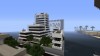 Night City Minecraft Map