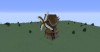 Epic Medieval Windmill Minecraft Map