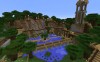 World-First 1:1 Scale Forbidden City [Updated to 1.4.7+] Minecraft Project