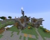 Epic Hub/Spawn Minecraft Map