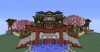 City of Hamilton | Artenia Minecraft Project