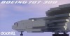 Boeing 707-320 Minecraft Map