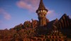 Decrepit Watchtower Minecraft Map