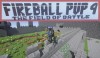 Fireball PvP 4: The Field of Battle (1.11.2) by JRedstone_ Minecraft Map