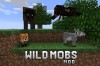 [1.7.10] Wild Mobs Mod: New vanilla-like mobs Minecraft Mod