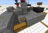 Shulker Box Unloader Automatic Minecraft Map