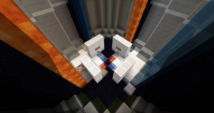 Minigame Madness! Minecraft Map