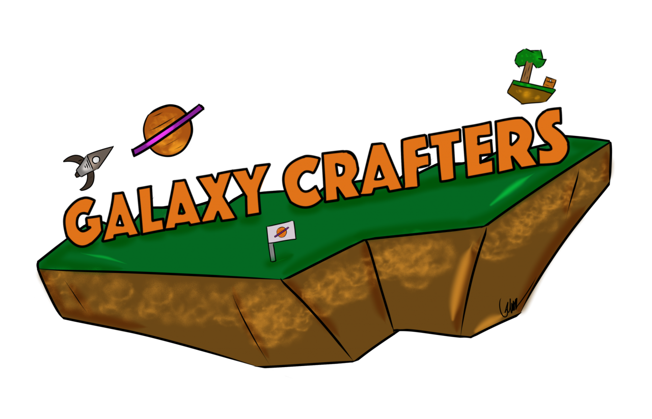 GalaxyCrafters Minecraft Server