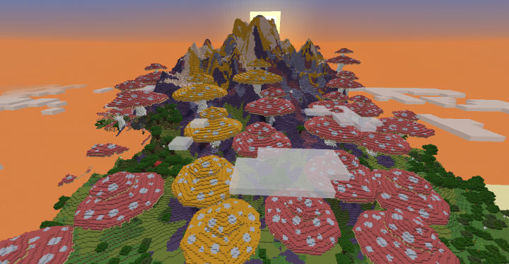 Mythic Minecraft Server