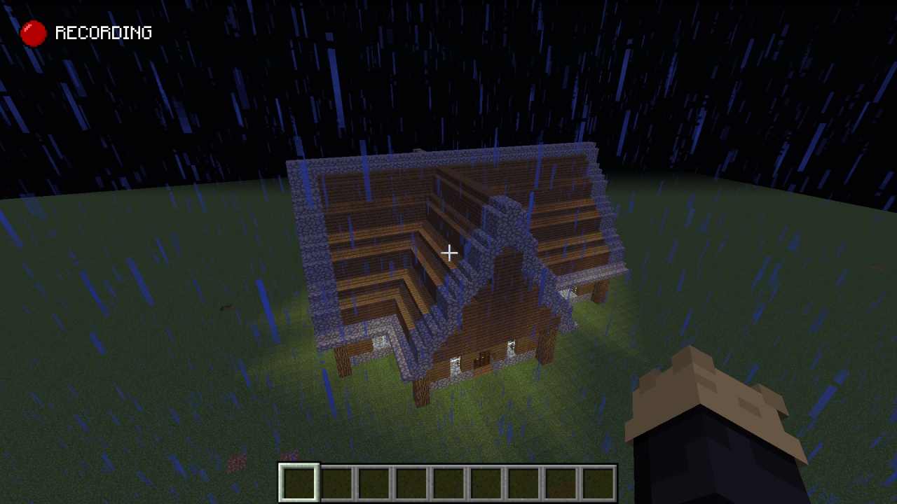 Bendy And The Ink Machine In Minecraft Minecraft Map