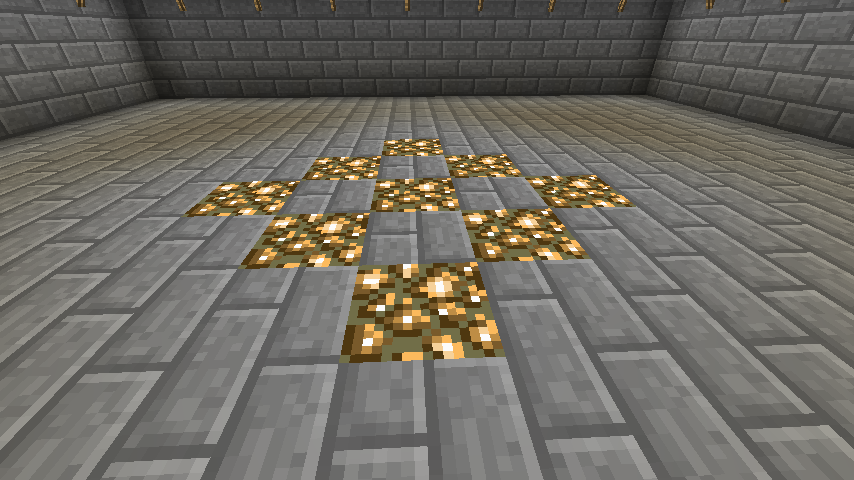 Generic Castle of sorts Minecraft Map