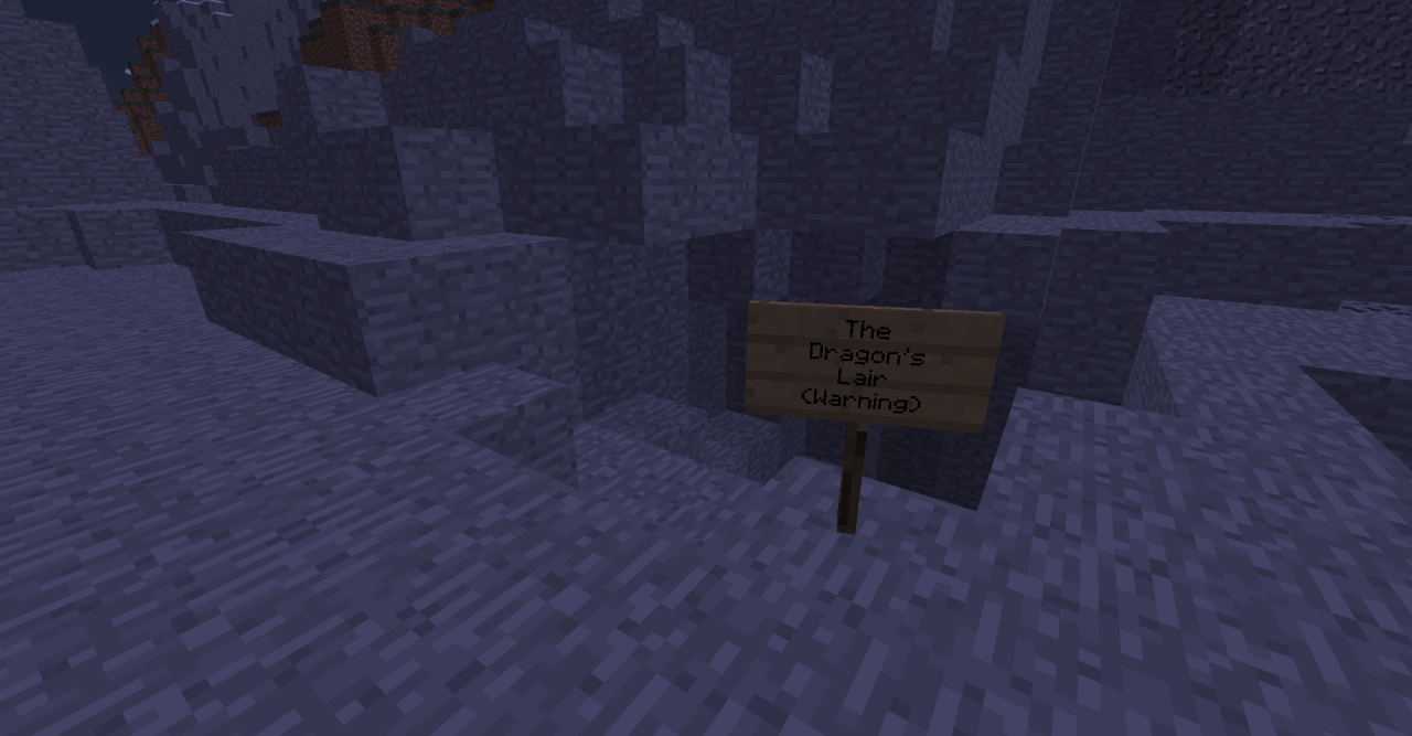 Veins (Made by TheSilverMarble) Minecraft Map