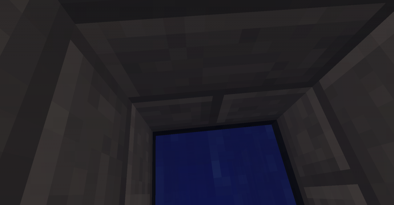 Veins (Made by TheSilverMarble) Minecraft Map