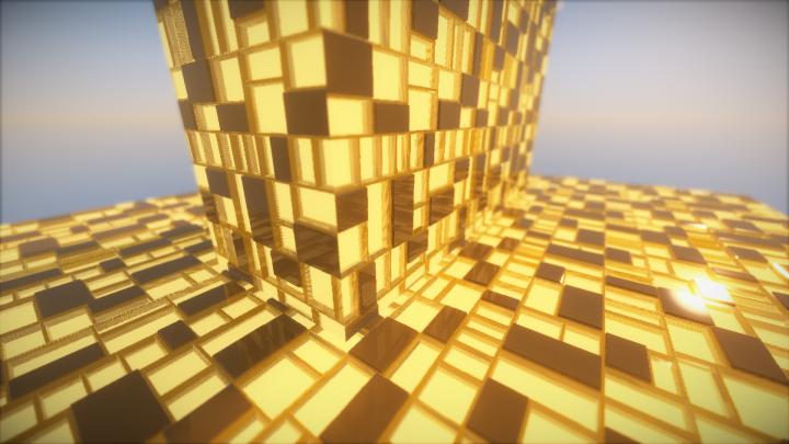 DN Pack (No more updates) Minecraft Texture Pack