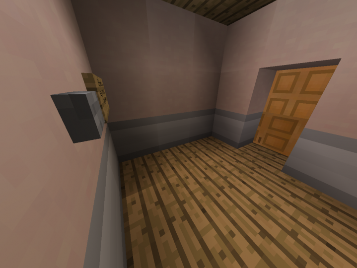 Bellow the souls [Horror map] by Ludocrafter Minecraft Map