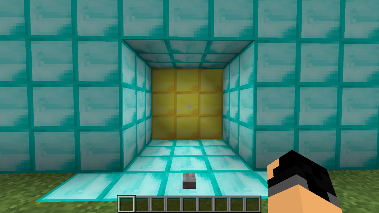 Multi Million Dollar Redstone Diamond House Minecraft Map