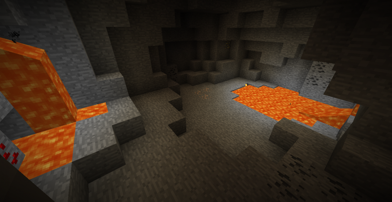 Zany Wacky Fun Time (1.18.1) Minecraft Map