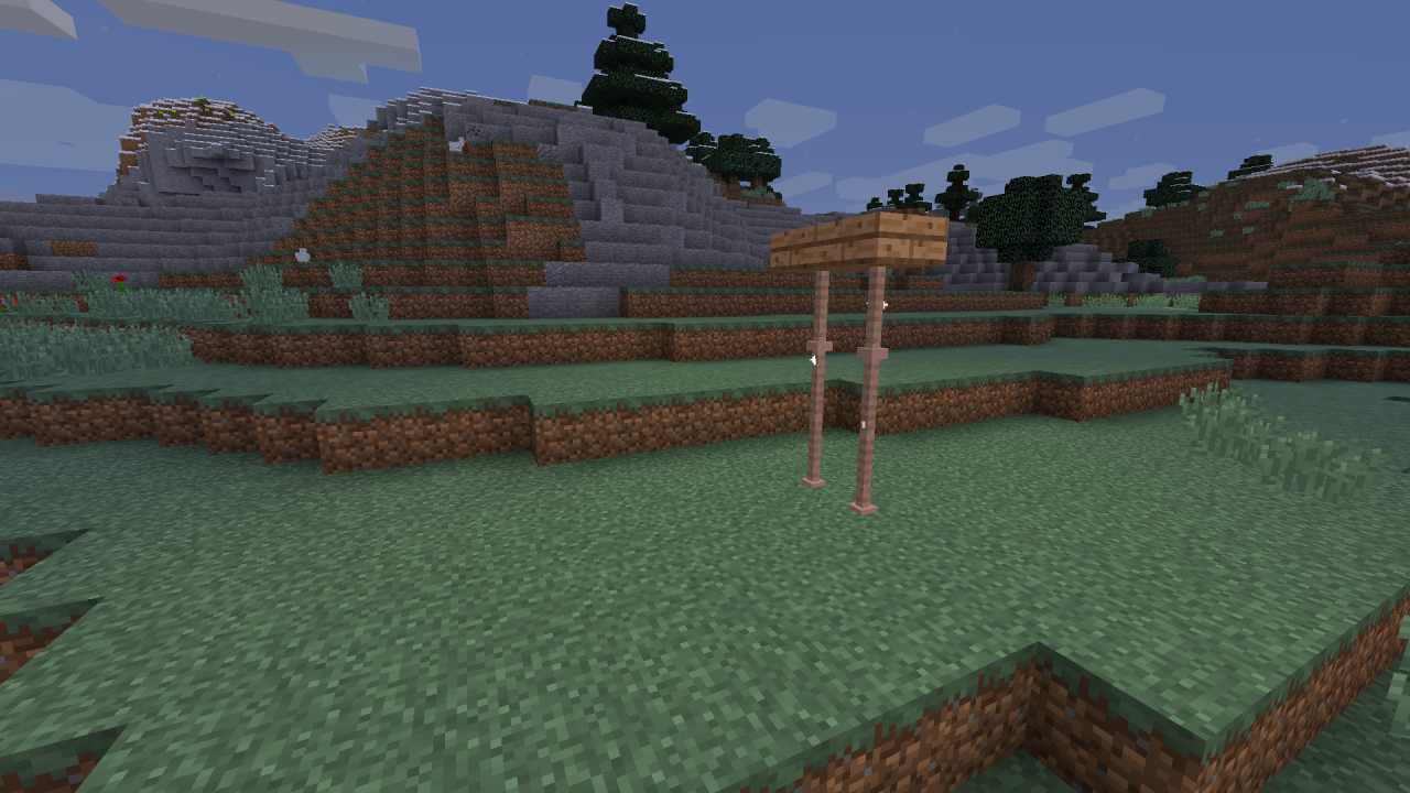 pigeons in minecraft Minecraft Texture Pack