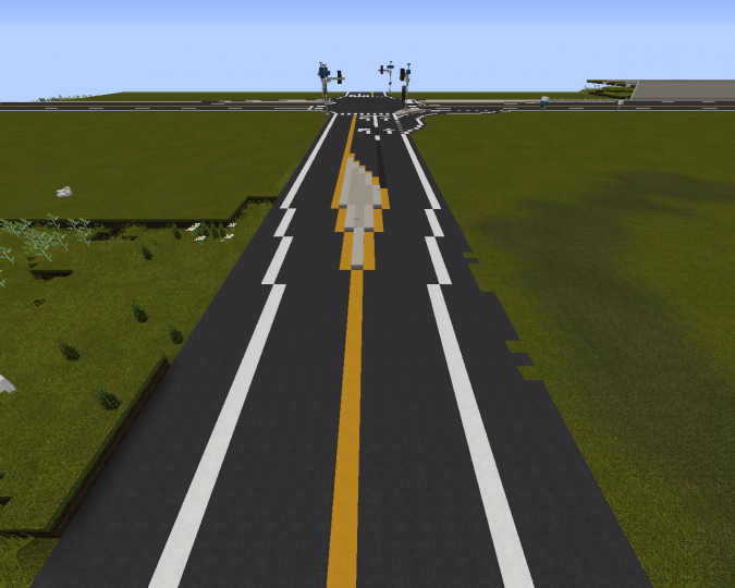 Esterlon Community Server Builder Application Minecraft Map