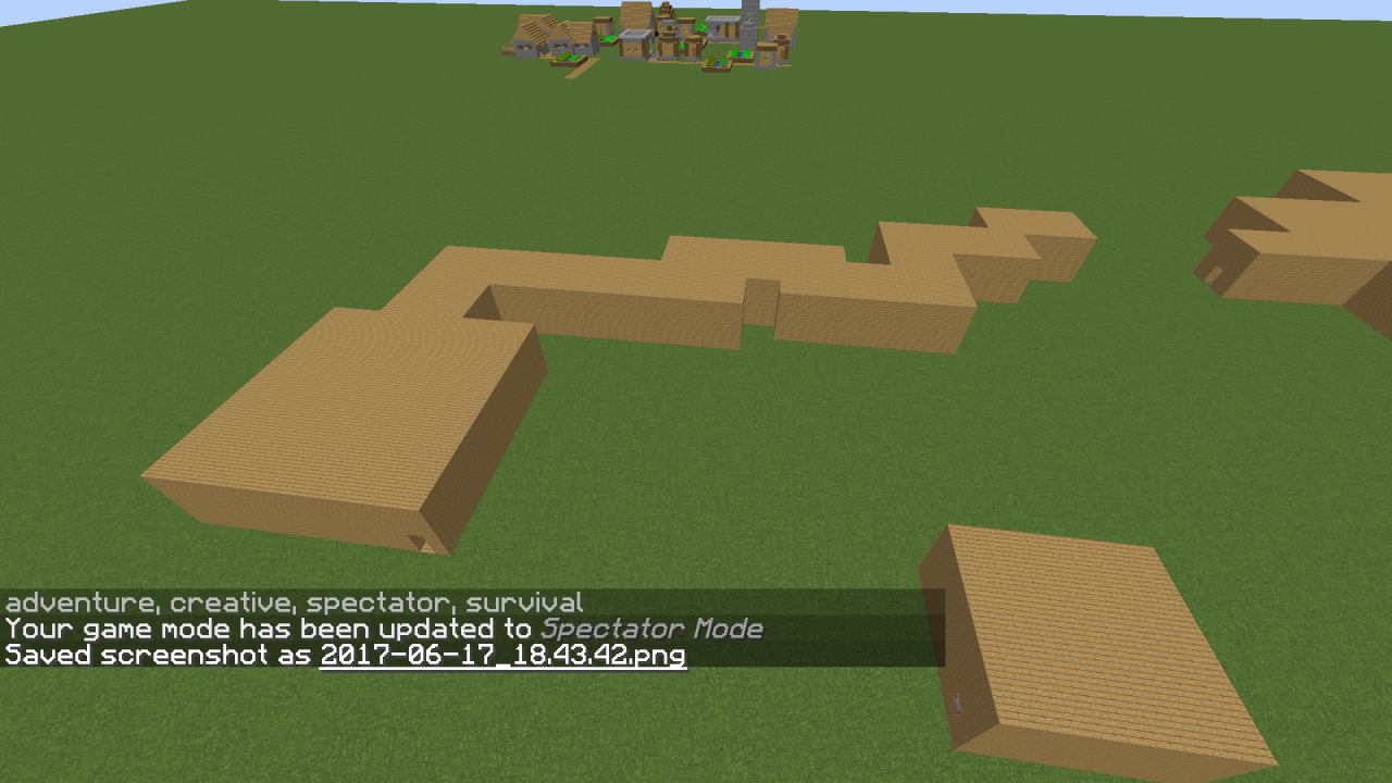 Bendy And The Ink Machine In Minecraft Minecraft Map