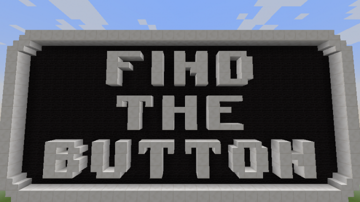 PopularMMOs Find the Button Minecraft Map